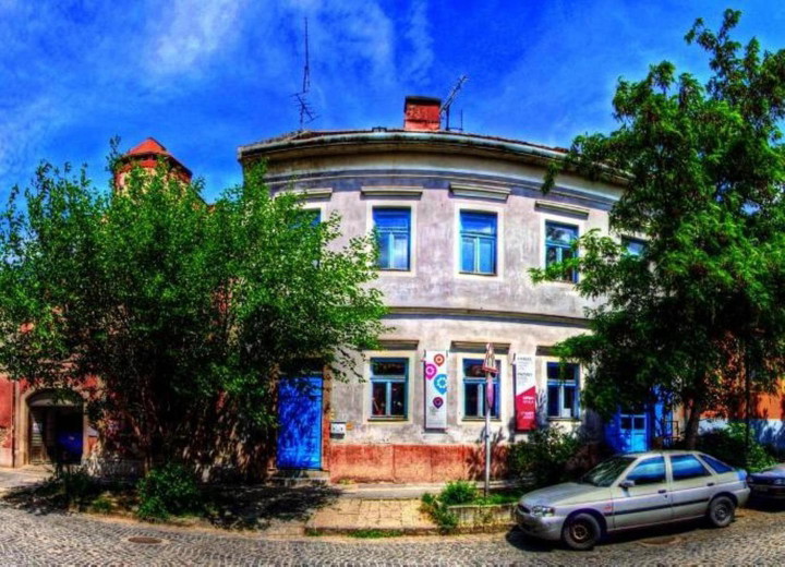 Kaleidoszkóp Ház Guesthouse - Hungary
