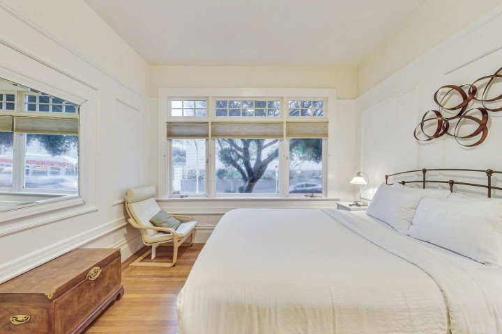 1br Condo Heart Of Pac Heights Wd Walk Score 97 - San Francisco, CA