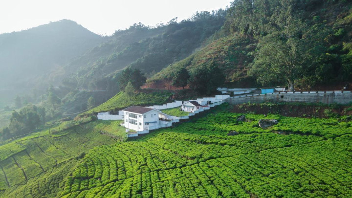 Lynfields Leisure - Coonoor