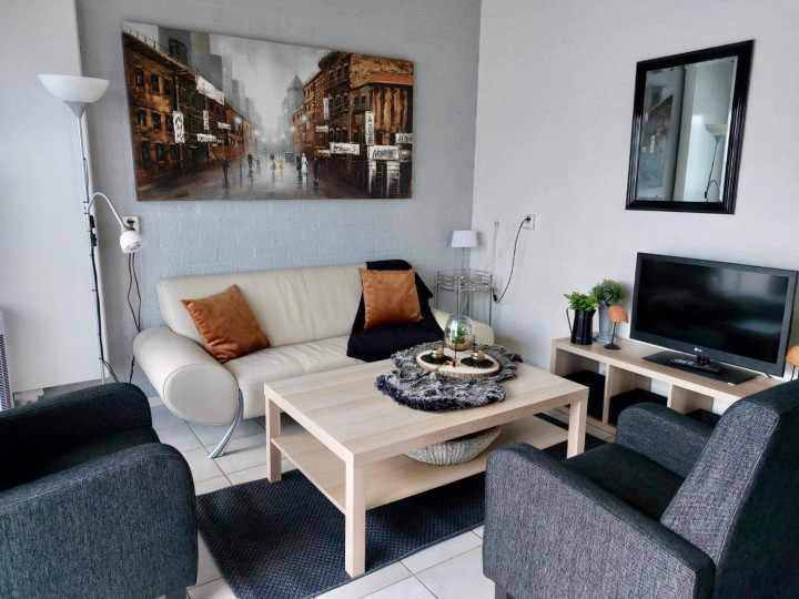 Casa Della Nonna Bungalow 2 - Aachen