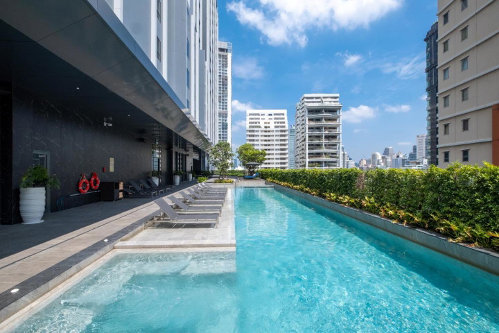 Staybridge Suites Bangkok Sukhumvit By Ihg - Bangkok
