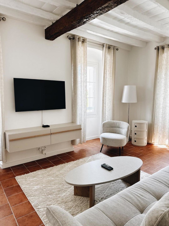 Appartement Solferino - Corse-du-Sud