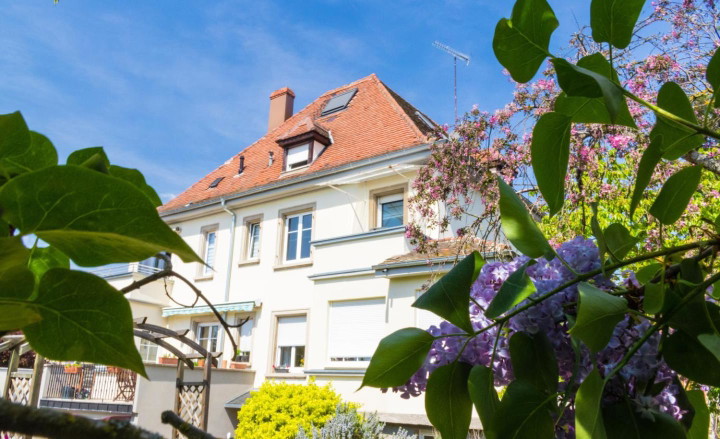 Carpe Diem Bed & Breakfast - Colmar