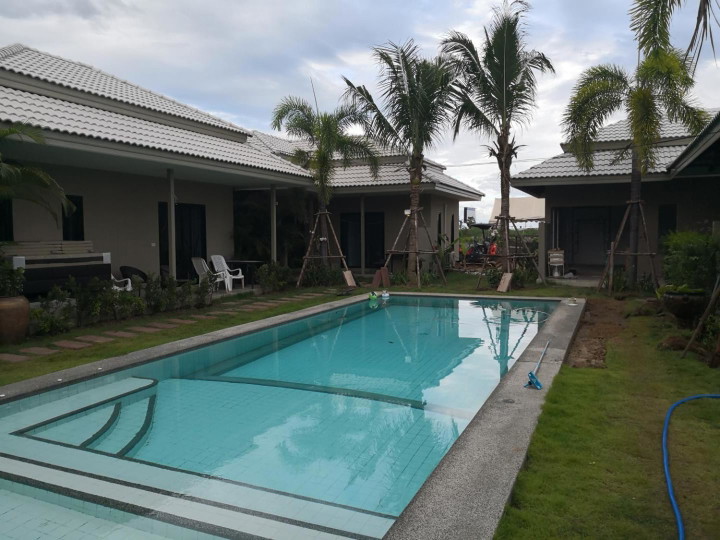 Tropical House​ - Hua Hin