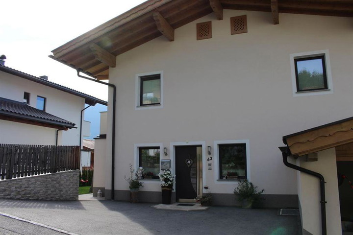 Apart Melanie - Zell am Ziller