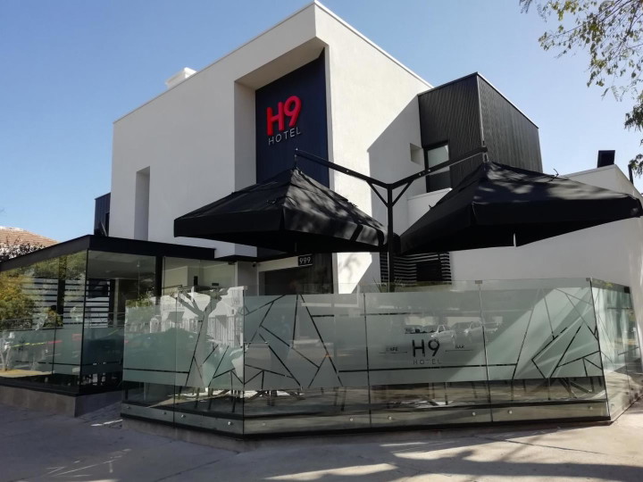 Hotel H9 - Quilpué