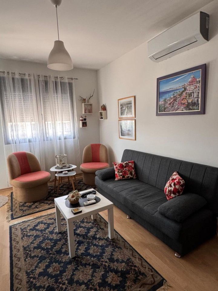 Flower And Love Flat Next To Centar Of Podgorica - Podgorica