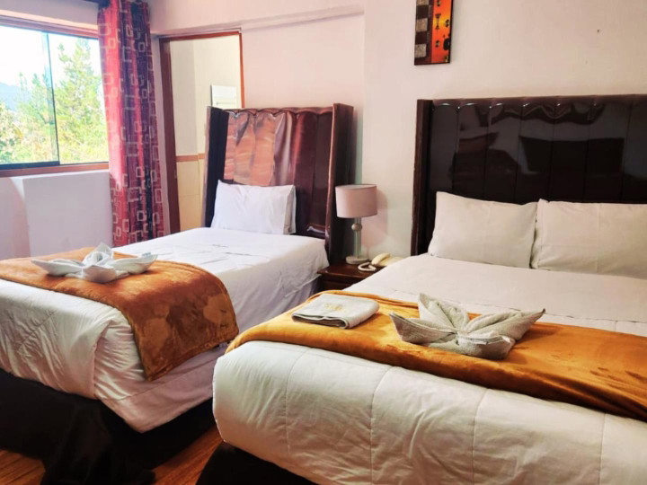 Kaaro House Cusco - Cusco