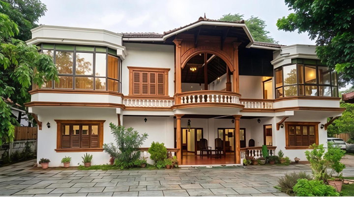 Samudra Heritage - Kodungallur
