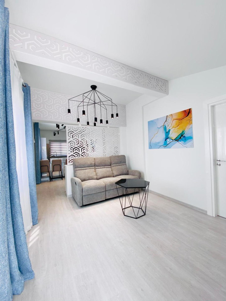 Sandy Bay Villa - Northern Cyprus