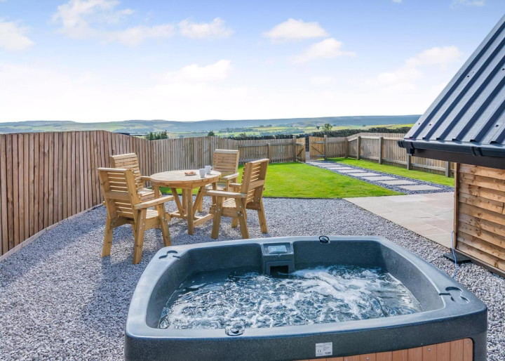 Thornton Park Farm Lodges - Todmorden