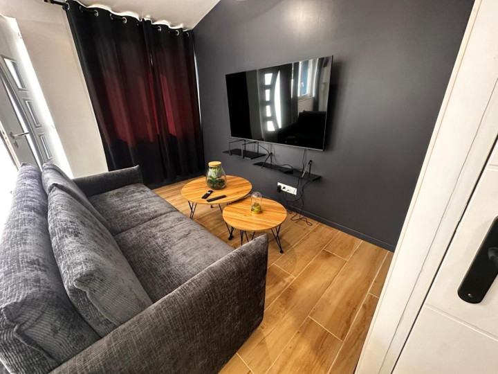 Blakriverhouse - Sèvre Niortaise - Niort