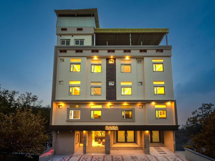 Tripli Rama Stay - Varanasi