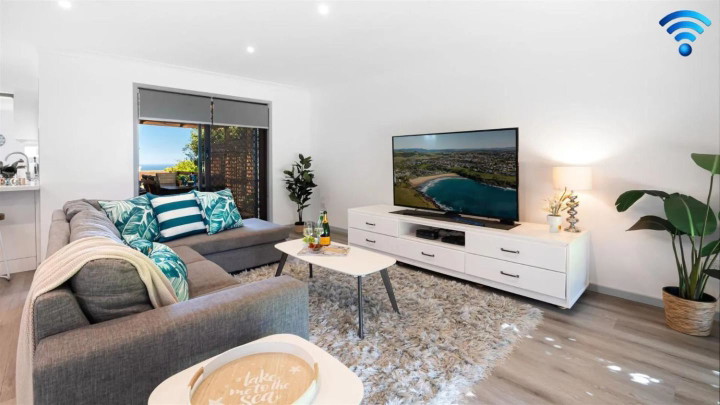 Heights Hideaway - Gerringong