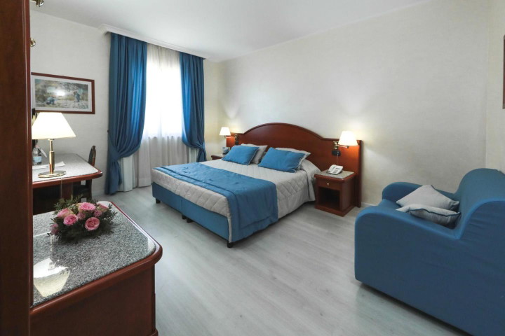 Edra Palace Hotel & Ristorante - Ausonia