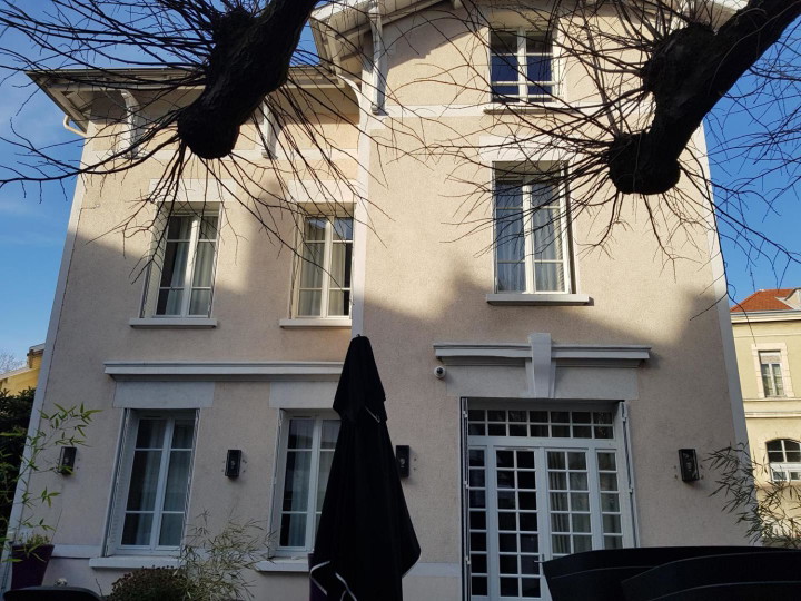 Chambres D'hôtes Croix-rousse - Chassieu