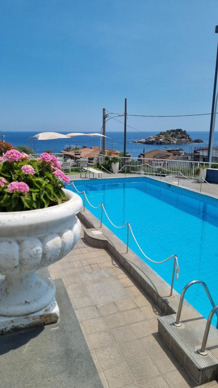 Hotel Lachea - Acireale