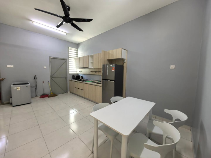Padang Serai Wangi Homestay 71 Malay Only - Kedah