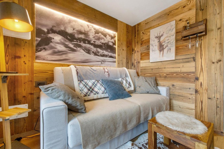 La Chambre D'emilie - Romantic Room - Valtournenche