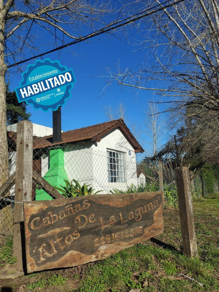 Altos De La Laguna - Chascomús