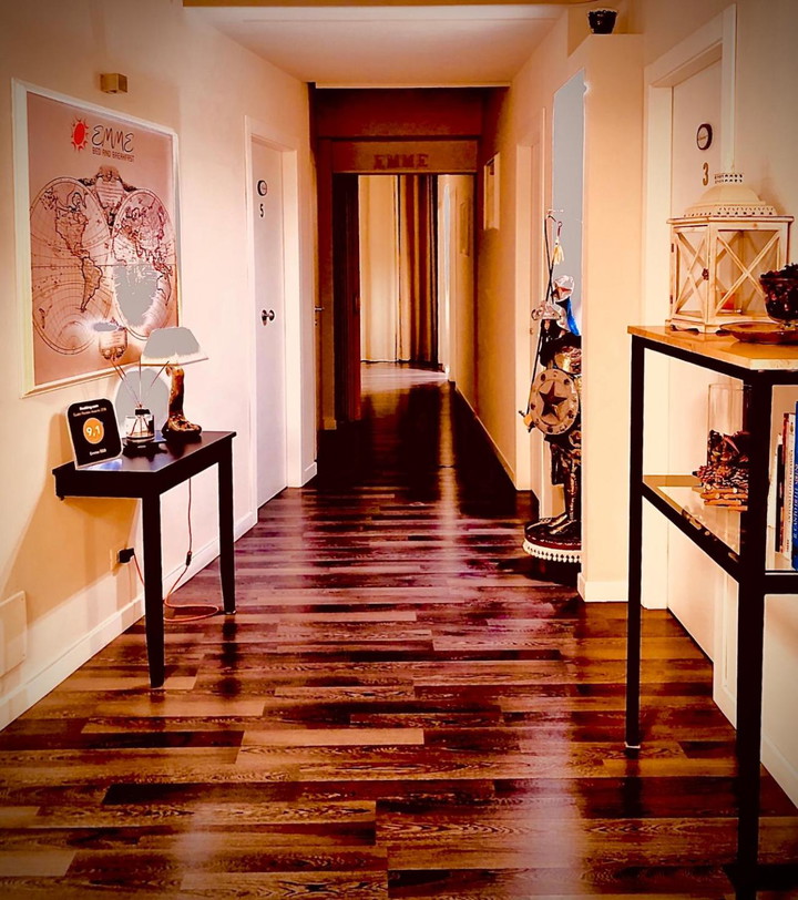 Emme B&b - Messina