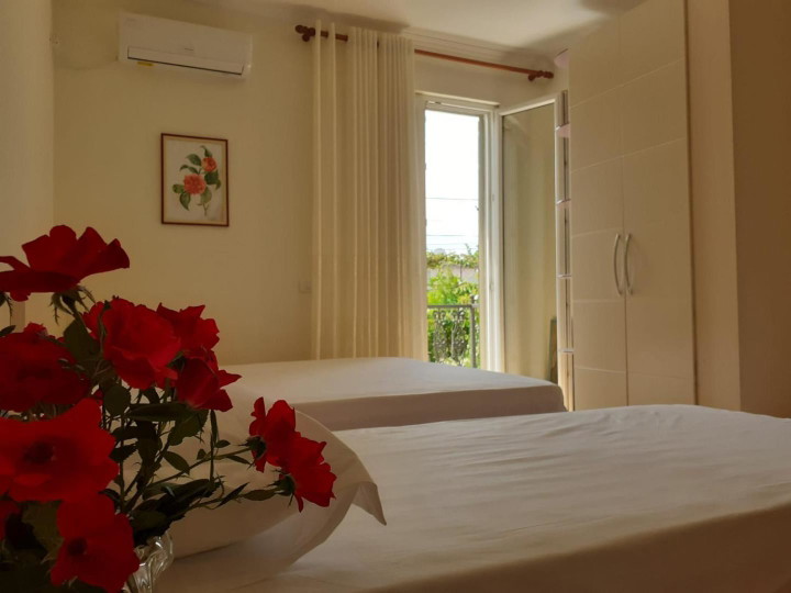 Guest House Zadeja - Albania