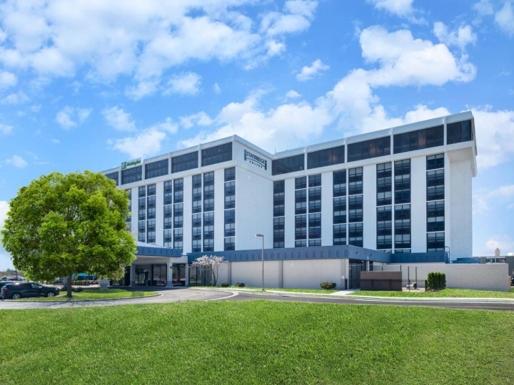 Staybridge Suites Chicago O'hare - Rosemont By Ihg - Oak Park, IL