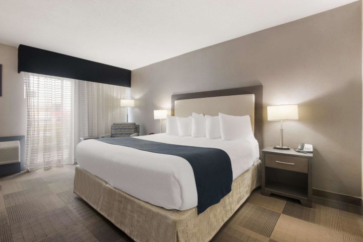 Best Western St Catharines Hotel & Conference Centre - Niagara-on-the-Lake