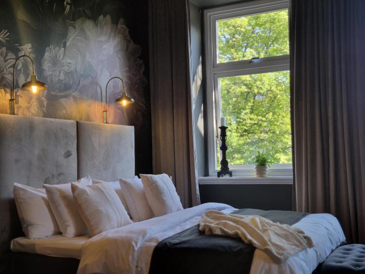 Hotell Onyxen Adults Only, Worldhotels Crafted - Gothenburg