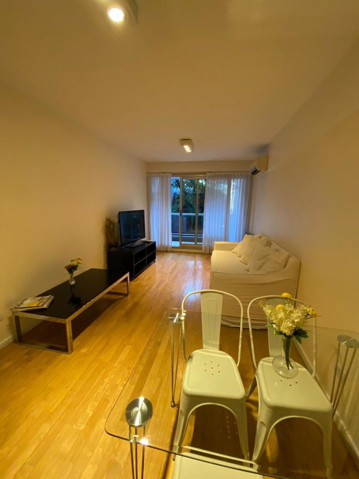 Apartamento En Palermo Soho - Buenos Aires