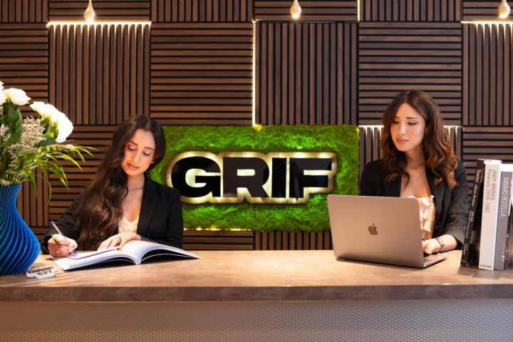 Grif Hotel - Cosenza