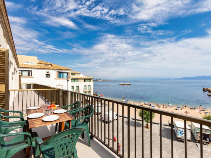 Apartment Can Panxo By Interhome - L'Escala