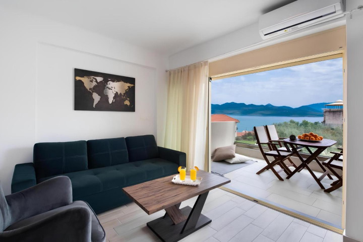 Melodia Lefkada Apartment 5 - Grèce