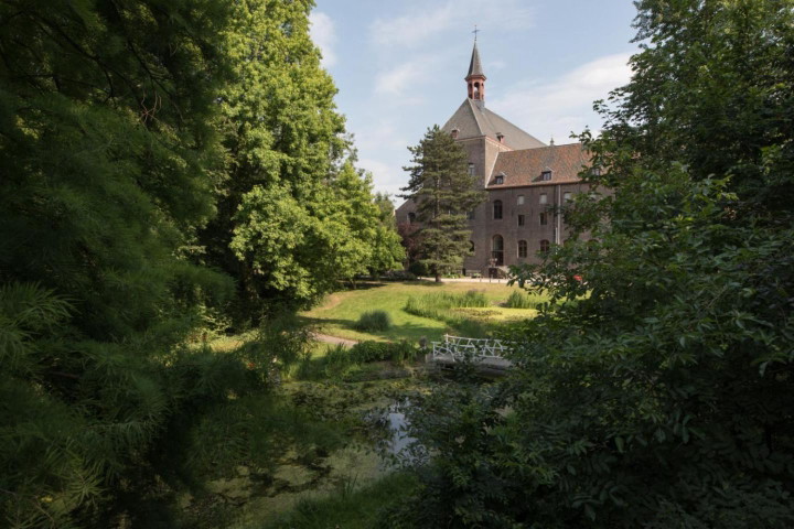 Het Rustpunt - Ghent (Belgium)