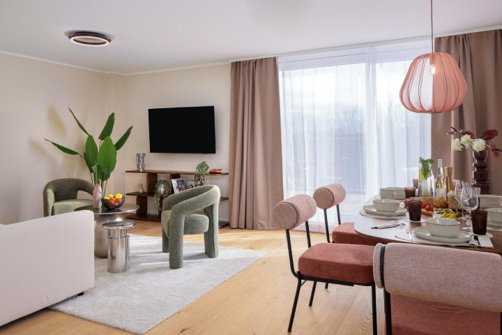 Pleib Cologne - Premium Suites - Cologne