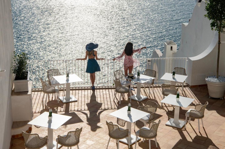 Villa Francesco Luxury Suites - Agerola