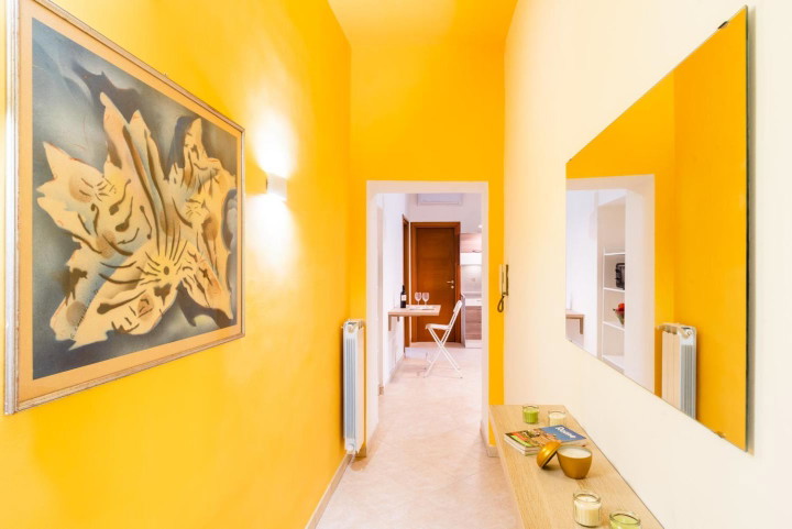 Apartment Maria In Monti - Rome