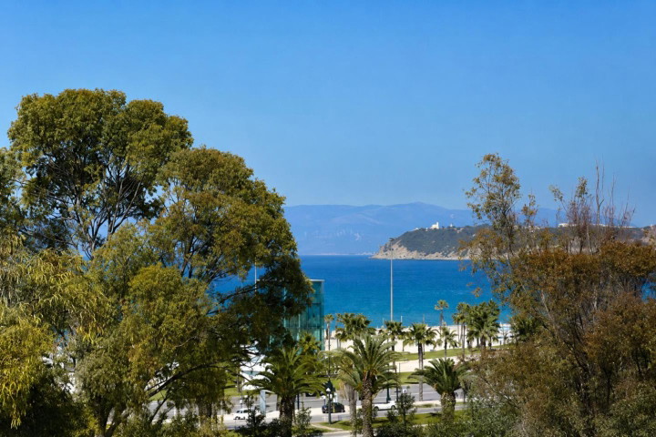 Haut Standing Beach Apartment - Marruecos