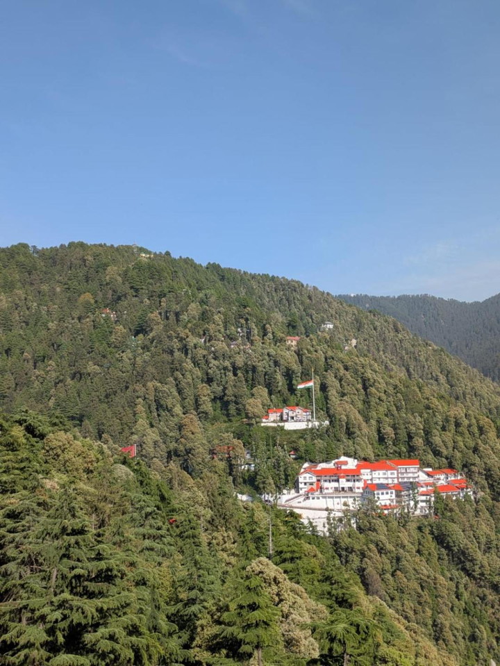 Sahil Cottage - Dalhousie