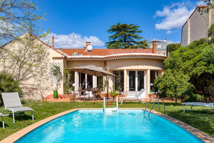 Cœur De Béziers Villa Marguerite - Béziers