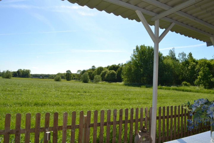 Bed & Breakfast Boszicht Leeuwarden - Friesland