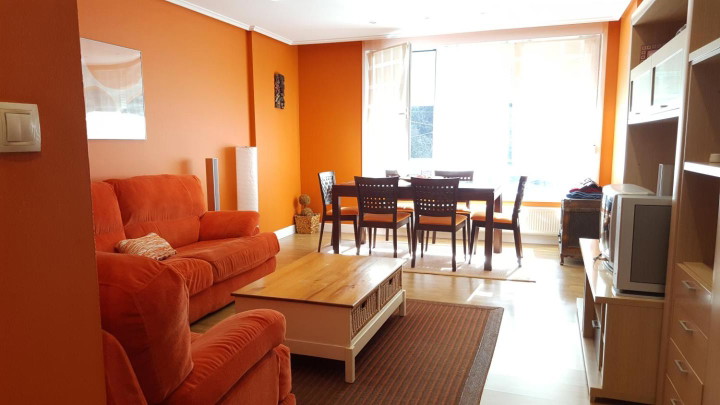 Mundaka Beach Flat Parking Privado - Bermeo
