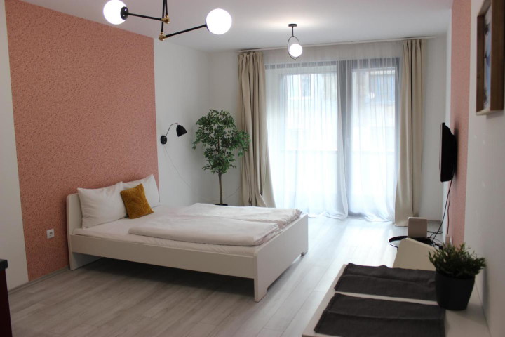 Vagabond Soho Rooms - Budapest