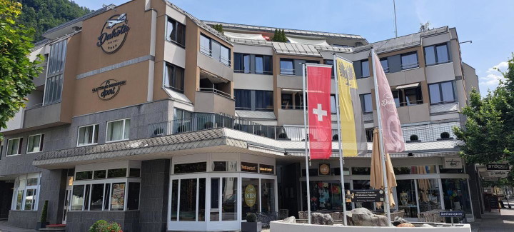 Hotel Dakota - Meiringen
