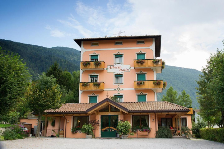 Albergo Italia - Molveno
