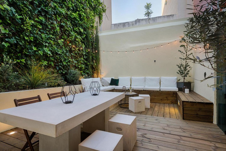 Romantic Gem In Santos - Lisszabon