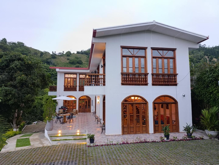 Casa Colonial Maria Elena - Marsella
