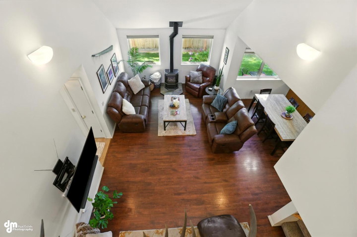 Coastal Place - Best Location In Downtown! - Anchorage, AK