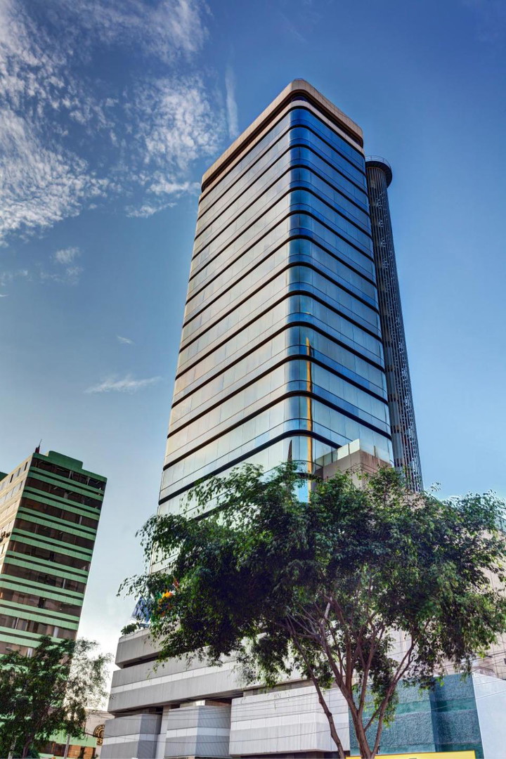 Hotel Estelar Miraflores - Lima