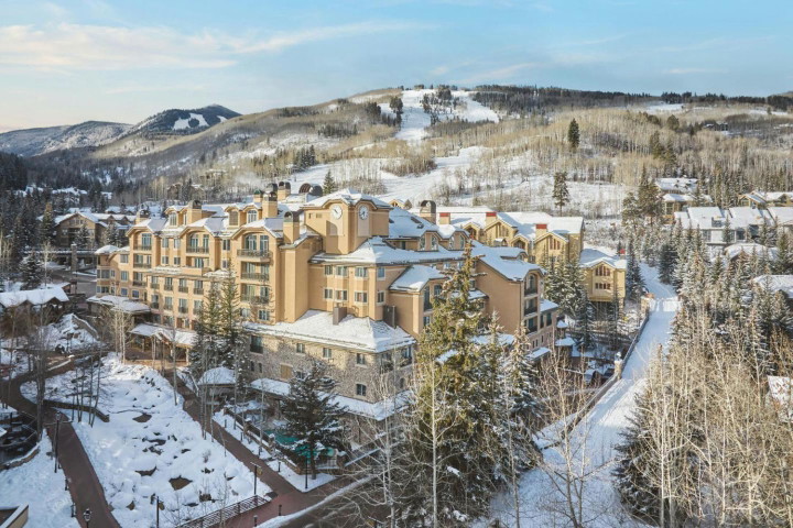 Beaver Creek Lodge, Autograph Collection - Beaver Creek, CO